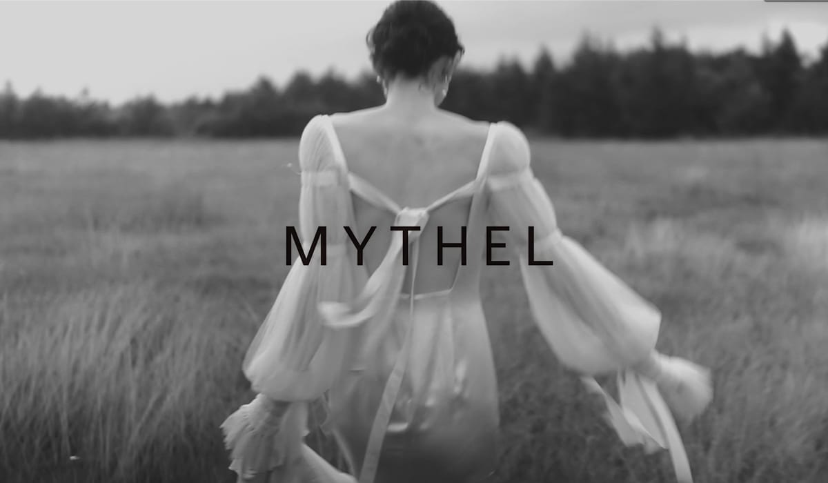 MYTHEL | Wedding and fineart photography